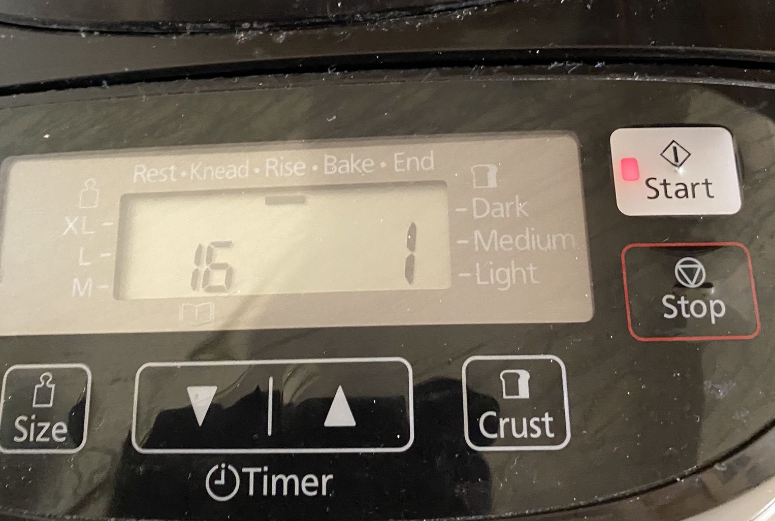 The Yeast of the Kingdom | Notes From The Winepress