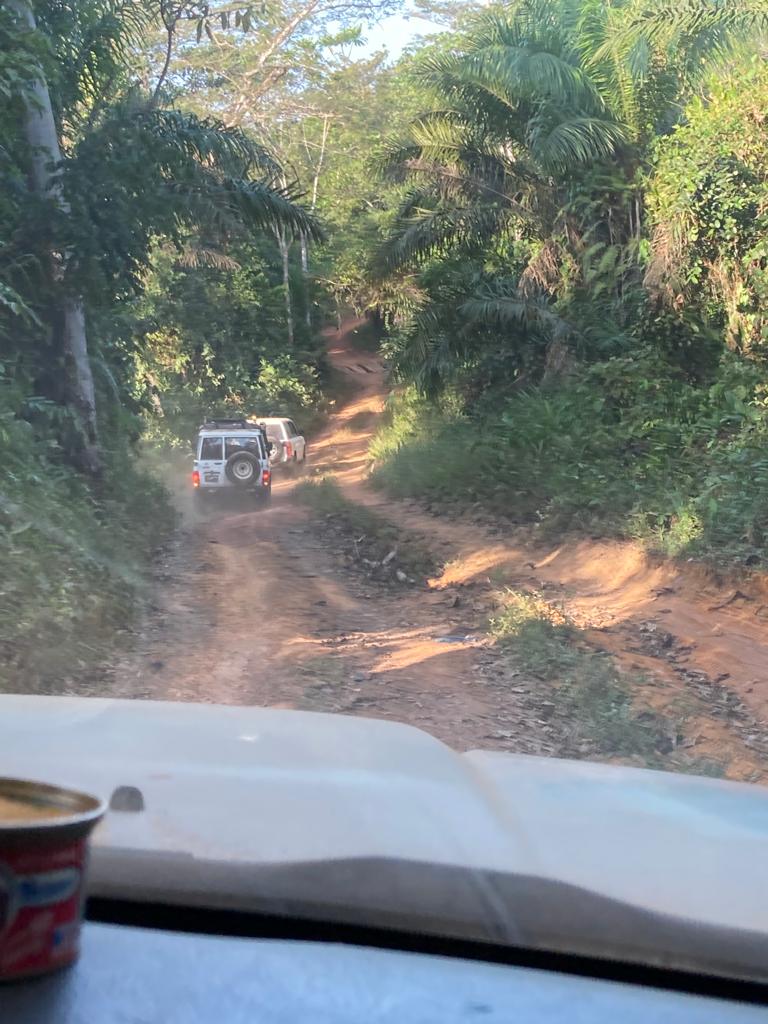 Prepare Ye the way the Lord! Make His paths straight. | Notes From The ...