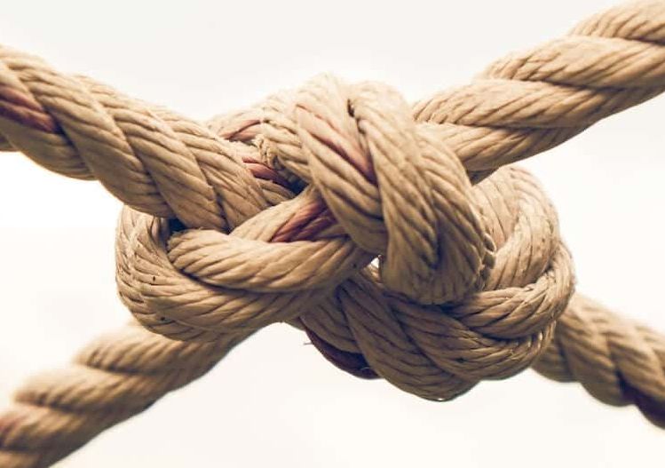 Whatever you bind on earth will be bound in heaven | Notes From The ...